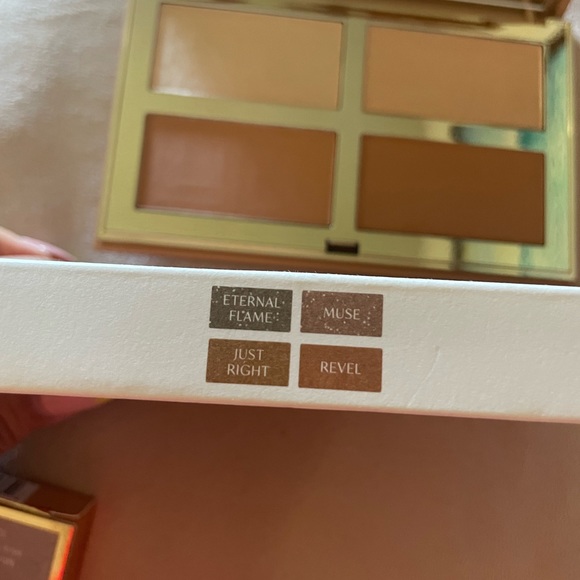 Complex Culture Beauty | Makeup | New Complex Culture Beauty Baked ...